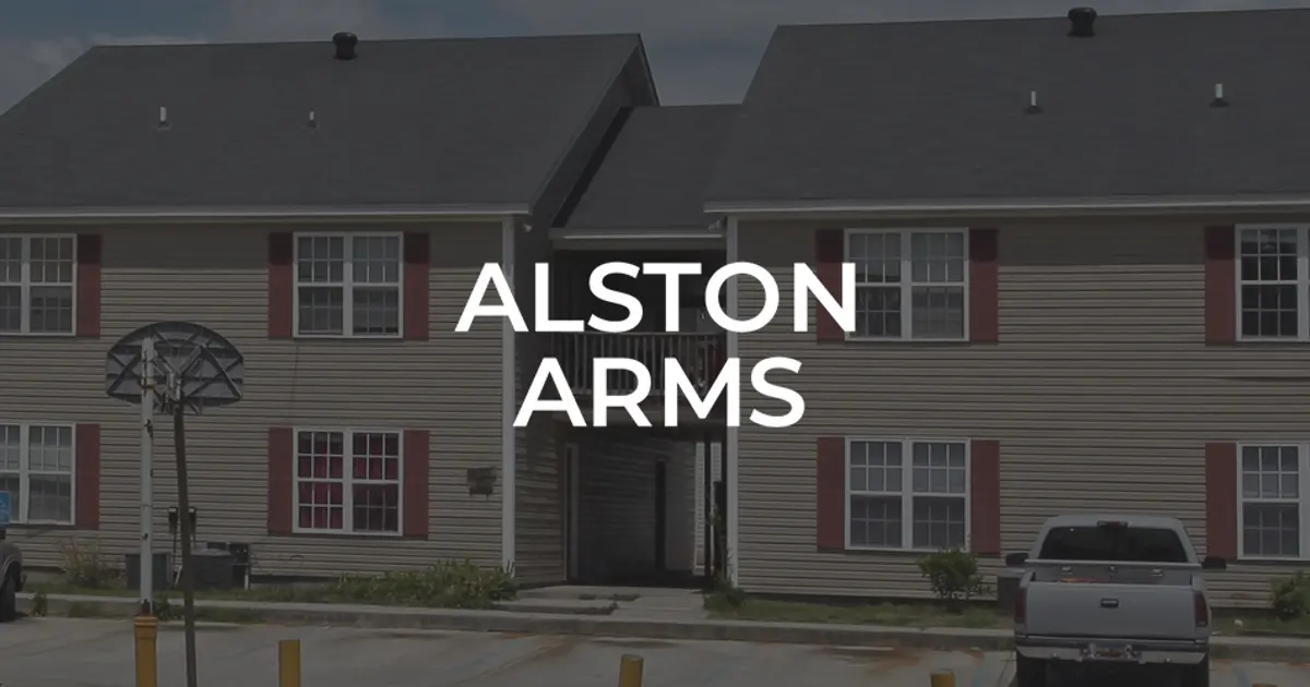 Models | Alston Arms